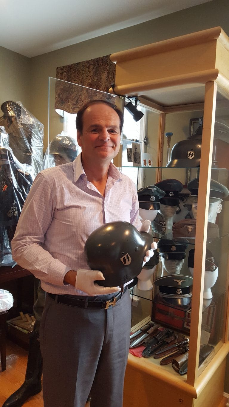 About – SS-Steel Inc.