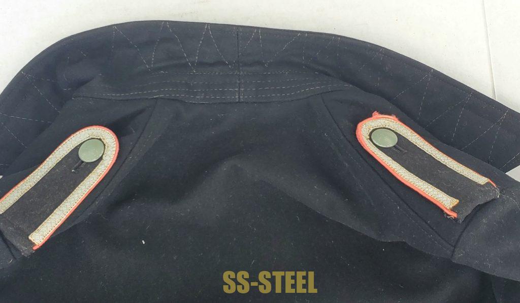 Outstanding SS Panzer NCO Wrapper – SS-Steel Inc.