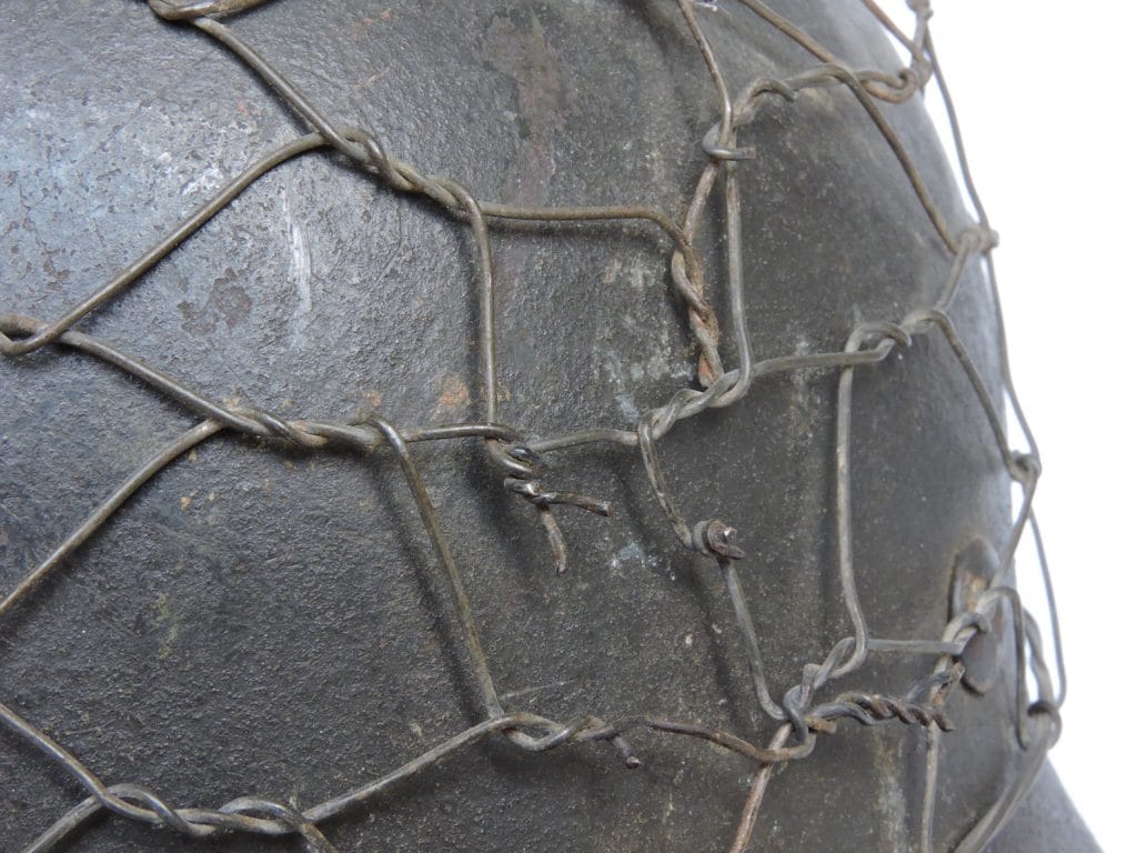 Outstanding Heer M40 Chicken Wire – SS-Steel Inc.