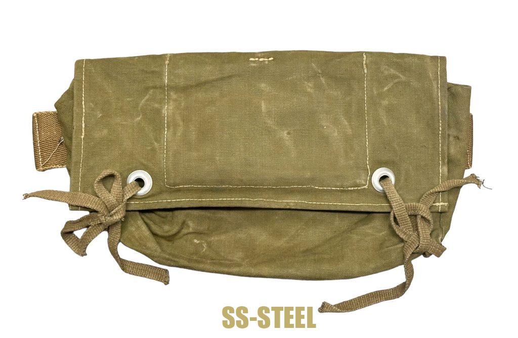 German Helmet Warreplica German WW2 A Frame Combat Assault Pack M1931 ...
