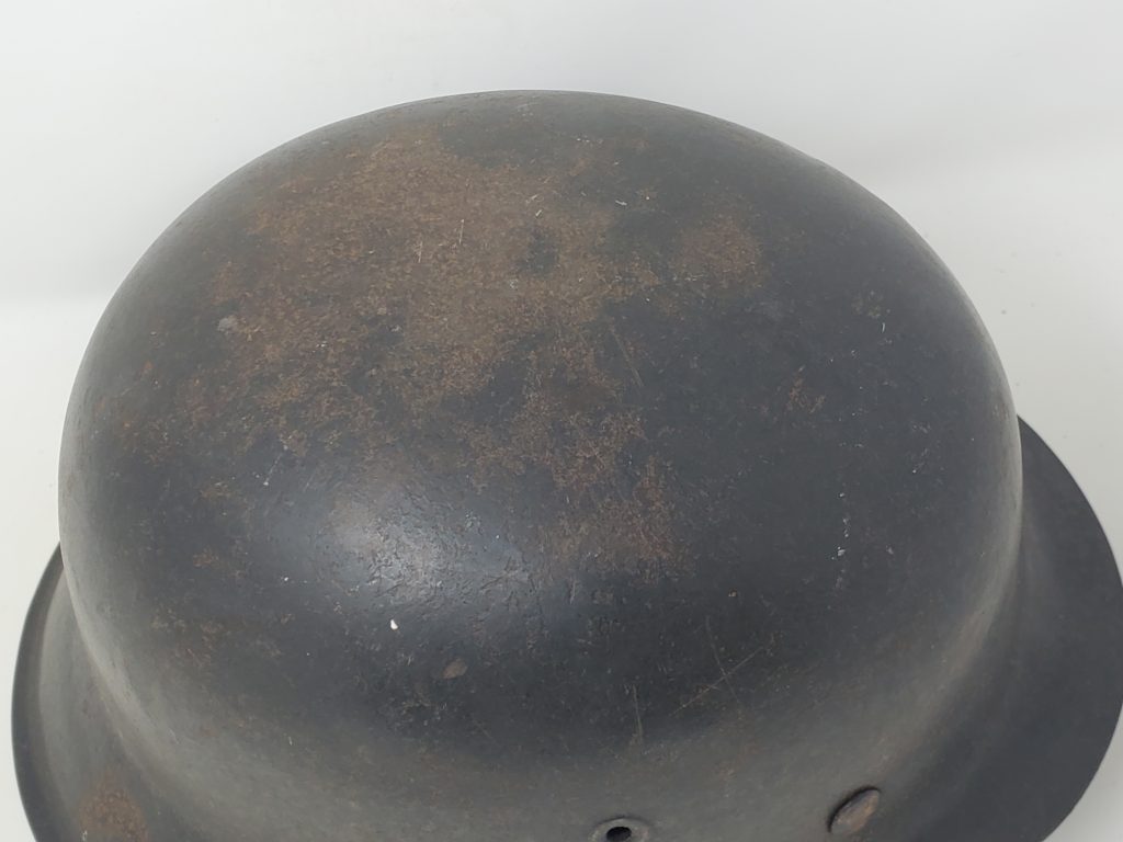 (c.l.) Waffen-SS M42, EF68 – SS-Steel Inc.
