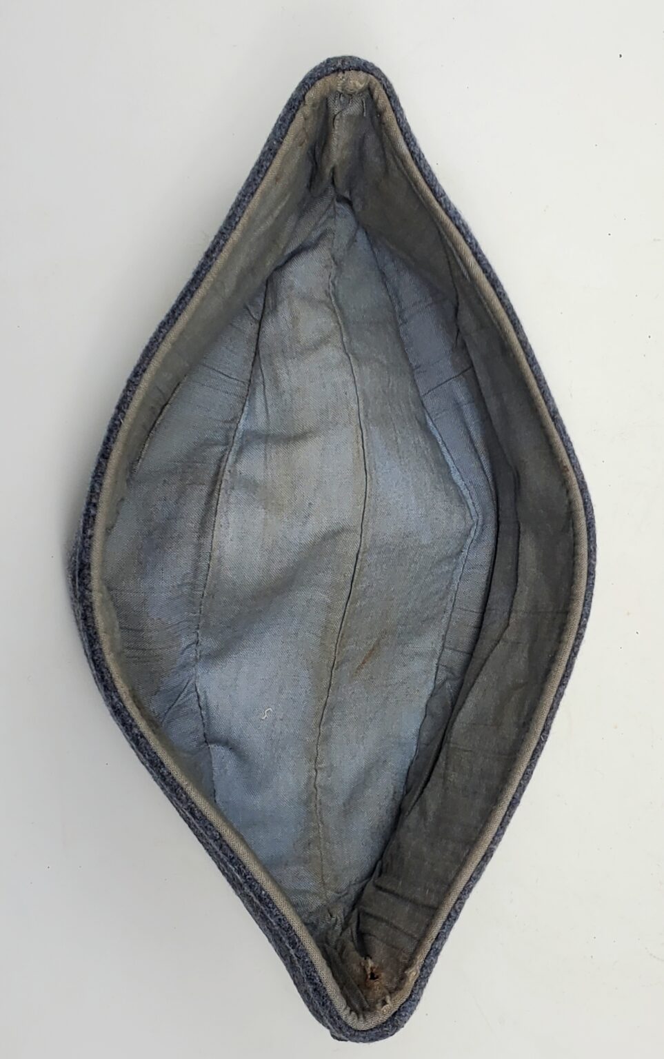 Luftwaffe Enlisted Schiffchen – SS-Steel Inc.