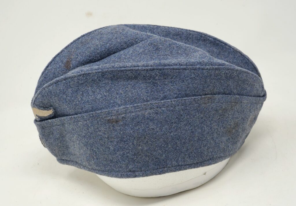 Luftwaffe Enlisted Schiffchen – SS-Steel Inc.