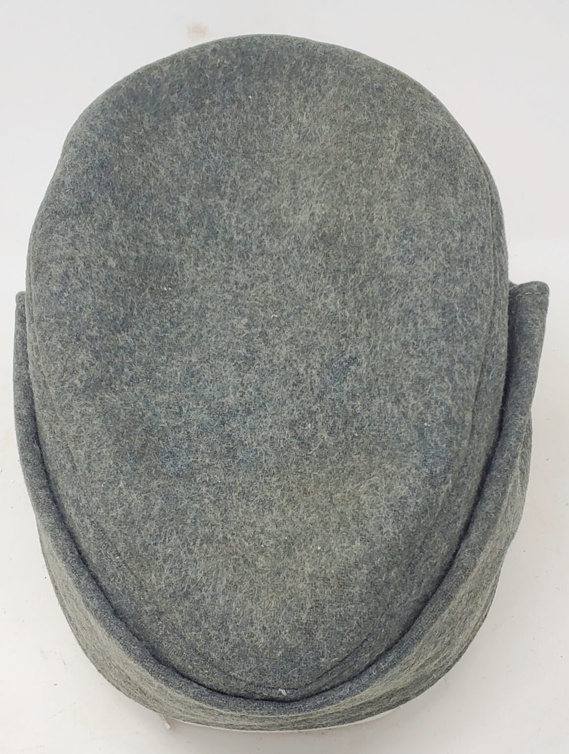 Killer SS Enlisted M43 Cap – SS-Steel Inc.