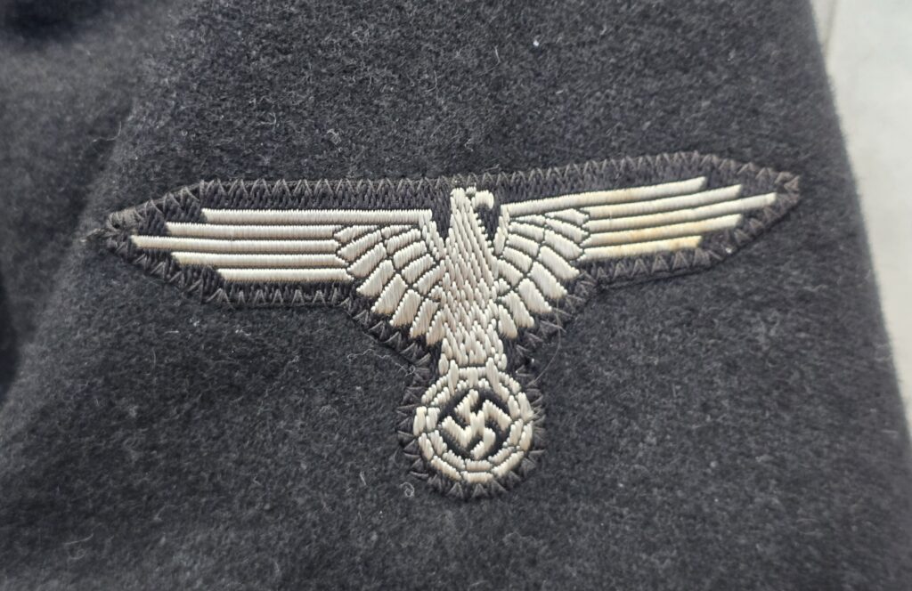 Incredible Waffen-SS NCO Panzer Wrap “Wiking” – SS-Steel Inc.