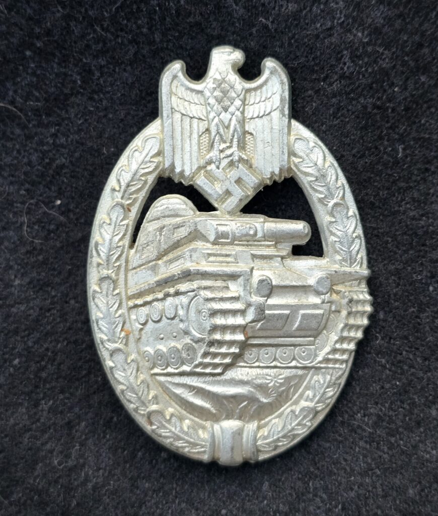 Incredible Waffen-SS NCO Panzer Wrap “Wiking” – SS-Steel Inc.