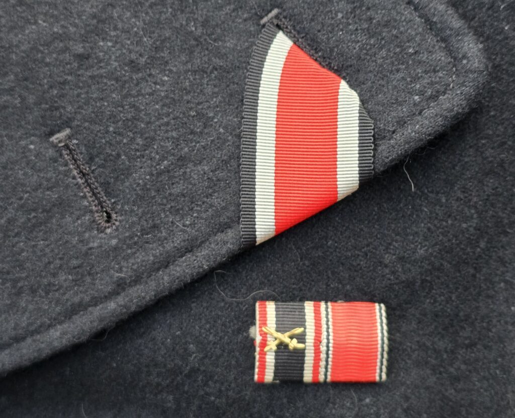 Incredible Waffen-SS NCO Panzer Wrap “Wiking” – SS-Steel Inc.