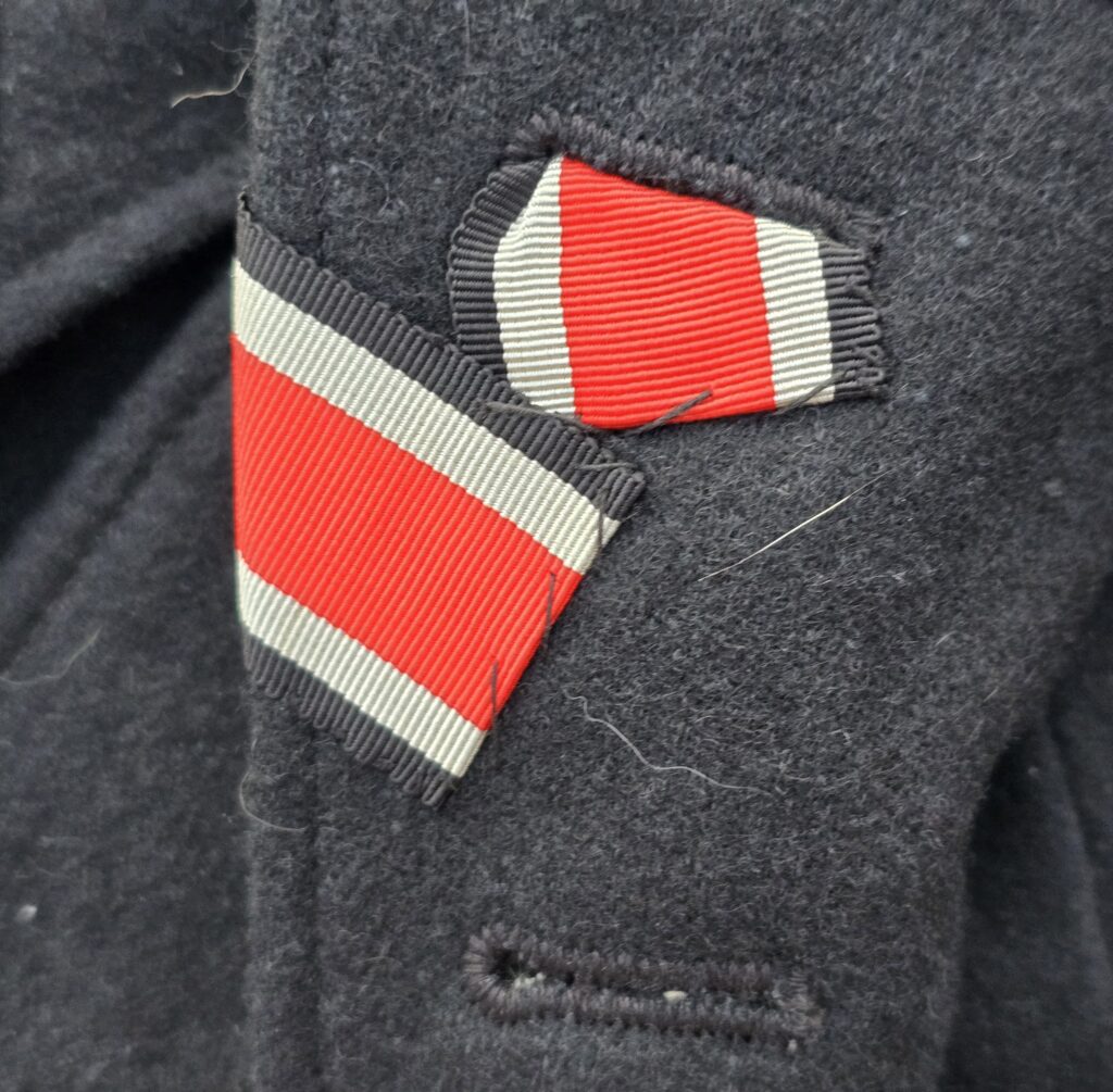 Incredible Waffen-SS NCO Panzer Wrap “Wiking” – SS-Steel Inc.