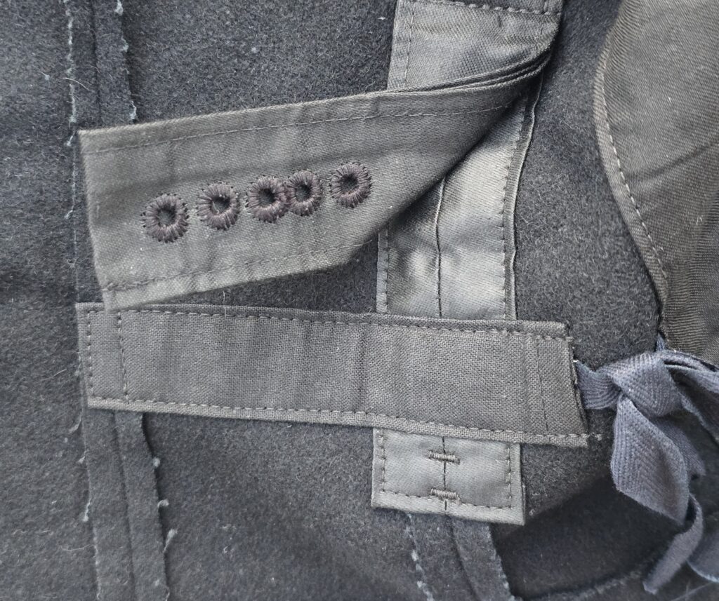 Incredible Waffen-SS NCO Panzer Wrap “Wiking” – SS-Steel Inc.