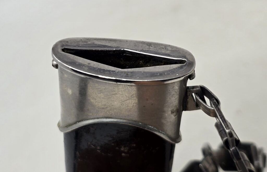 Outstanding SS Chained Dagger / Dolch - SS-Steel Inc.