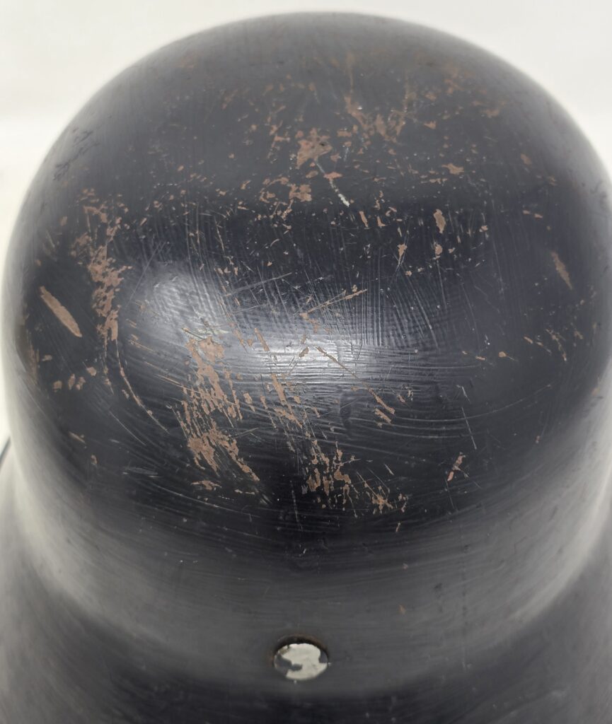 Allgemeine-SS Parade Helmet – SS-Steel Inc.