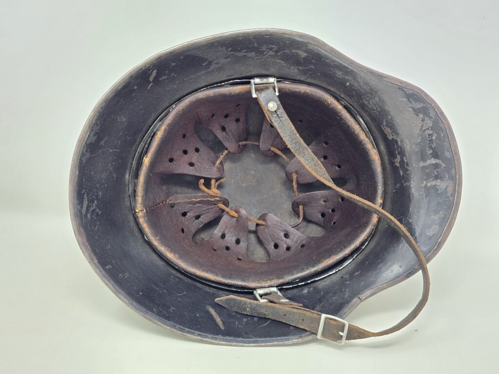 Allgemeine-SS Parade Helmet – SS-Steel Inc.