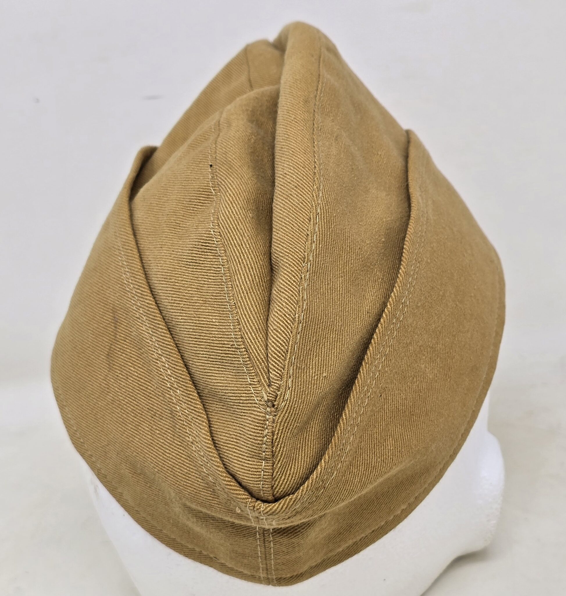 Rare Waffen-SS Tropical Schiffchen – SS-Steel Inc.