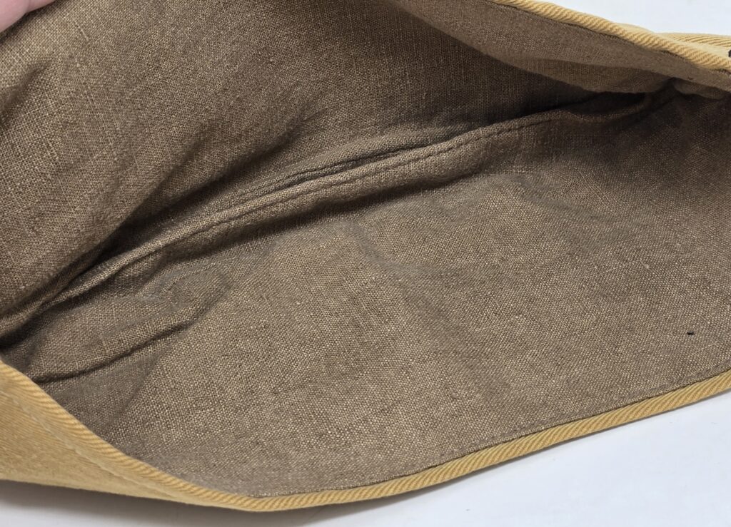 Rare Waffen-SS Tropical Schiffchen – SS-Steel Inc.