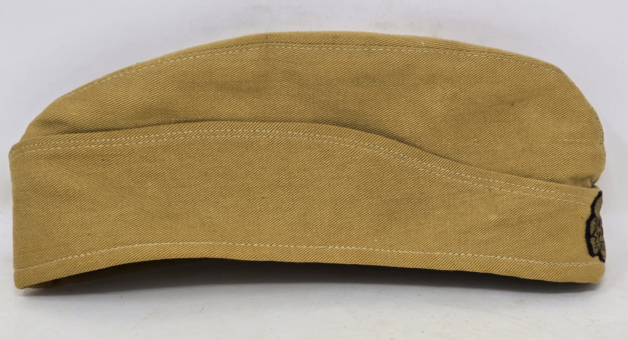 Rare Waffen-SS Tropical Schiffchen – SS-Steel Inc.