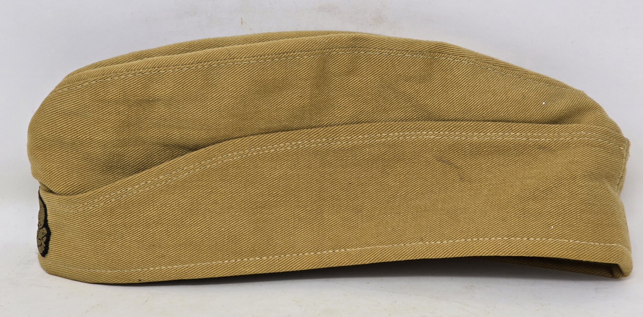 Rare Waffen-SS Tropical Schiffchen – SS-Steel Inc.