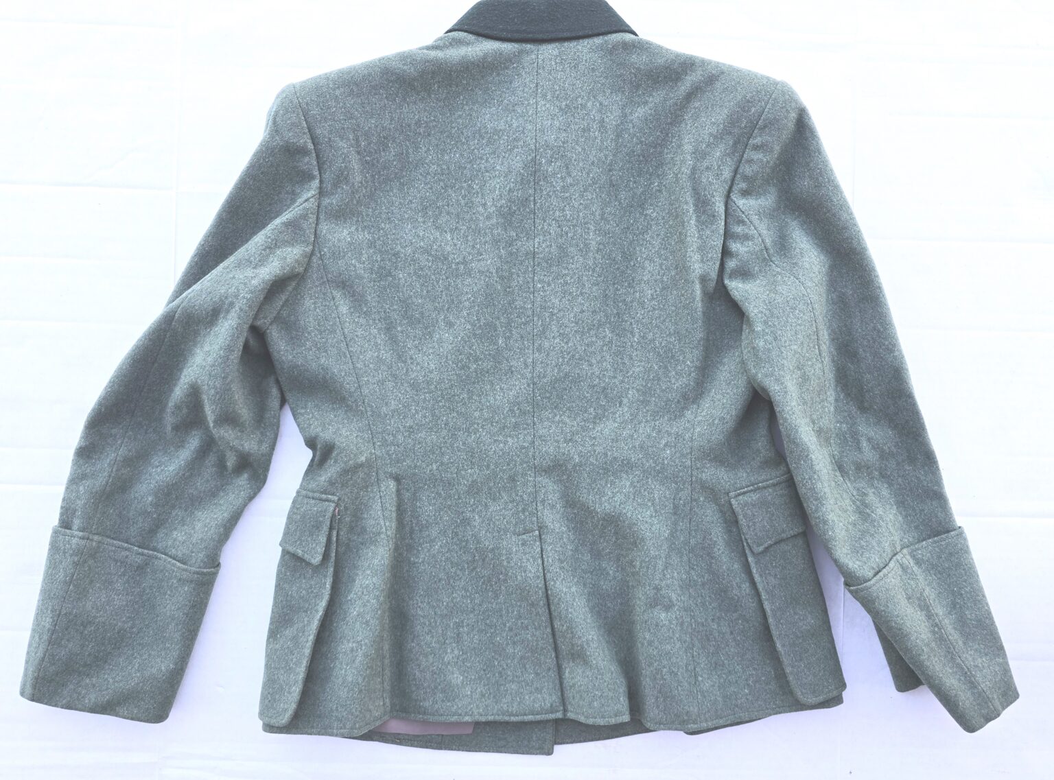 Sharp Heer Infantry Officer’s Tunic, “Oblt. Schupp” – SS-Steel Inc.