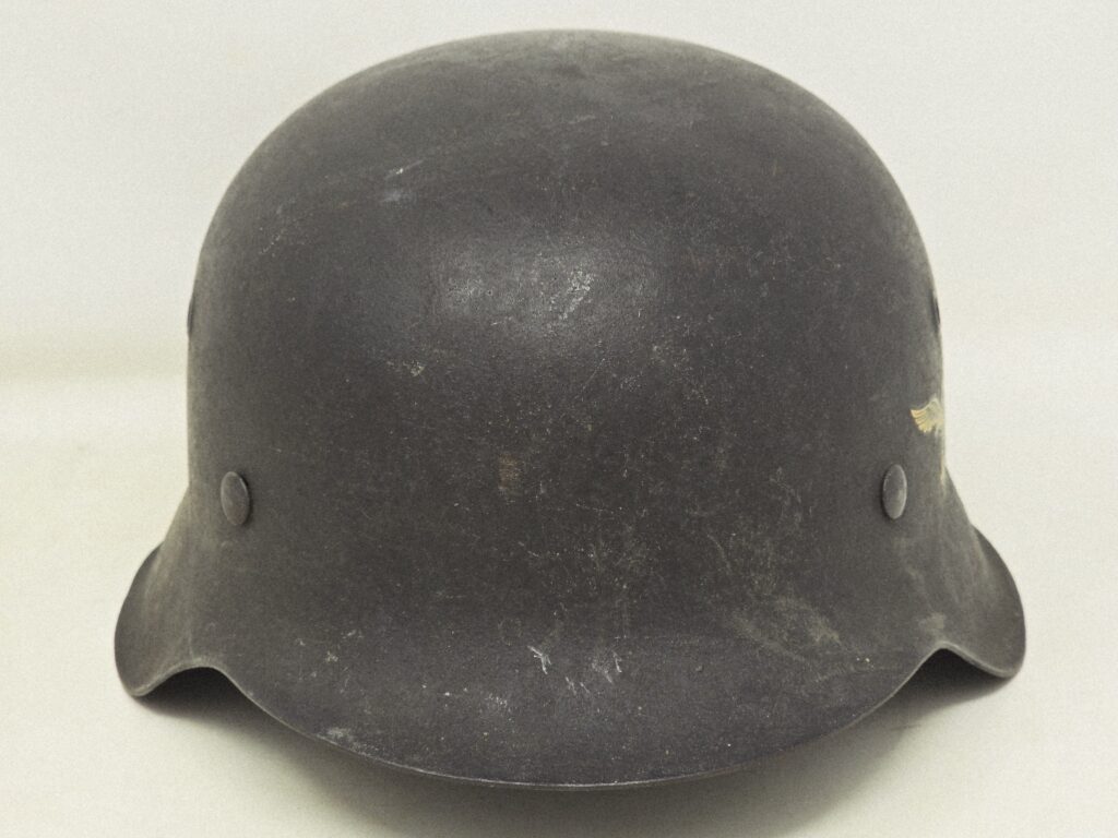 Outstanding, Huge Size Luftwaffe M42 by ET – SS-Steel Inc.