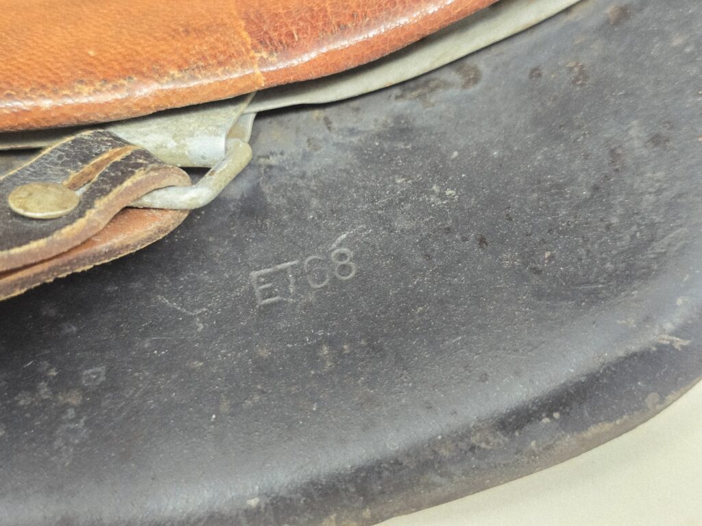 Outstanding, Huge Size Luftwaffe M42 by ET – SS-Steel Inc.