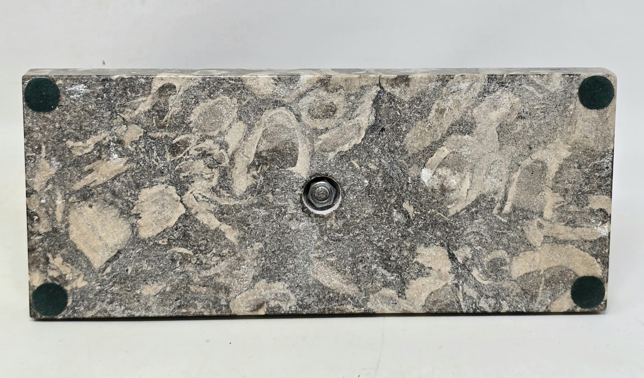 Bronze Desktop NSDAP Eagle – SS-Steel Inc.