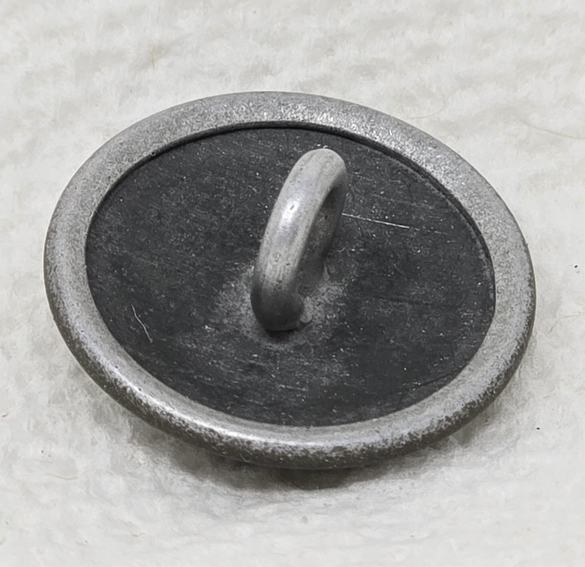 SS-VT Skull Button for Schiffchen Cap – SS-Steel Inc.