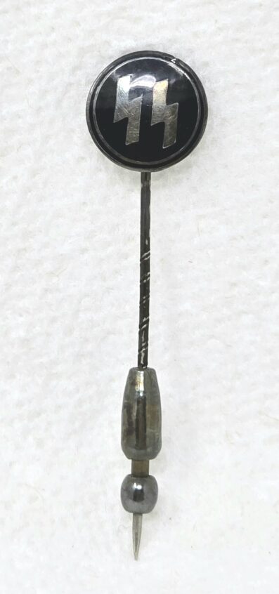 SS Honor Pin – SS-Steel Inc.