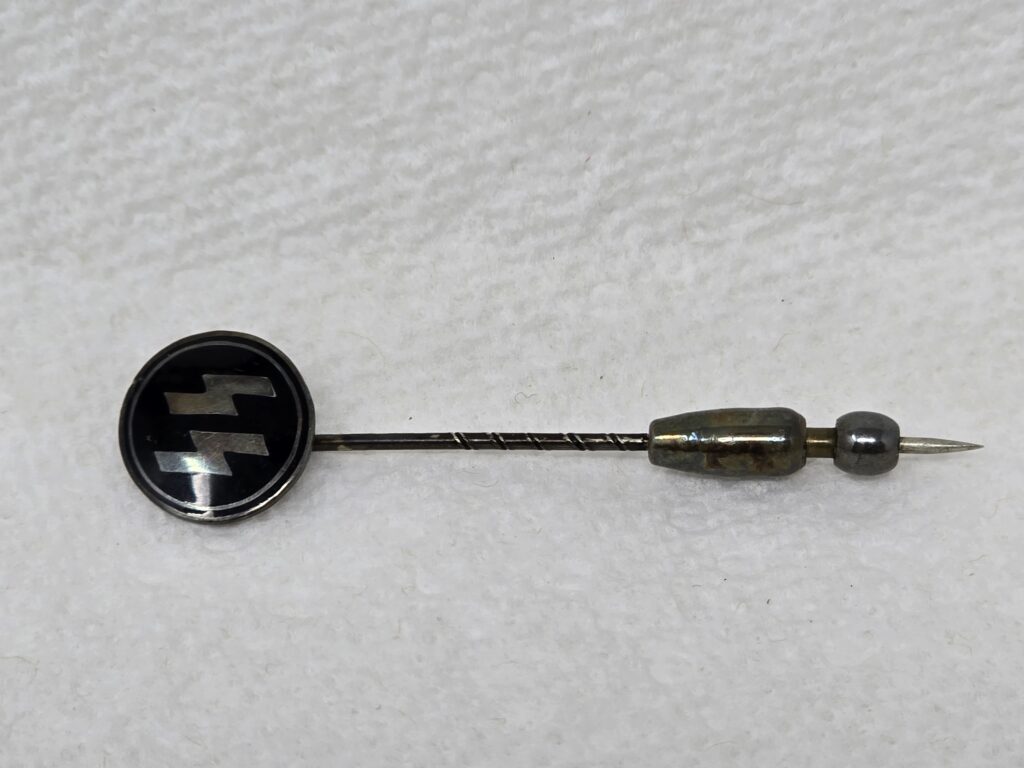 SS Honor Pin – SS-Steel Inc.