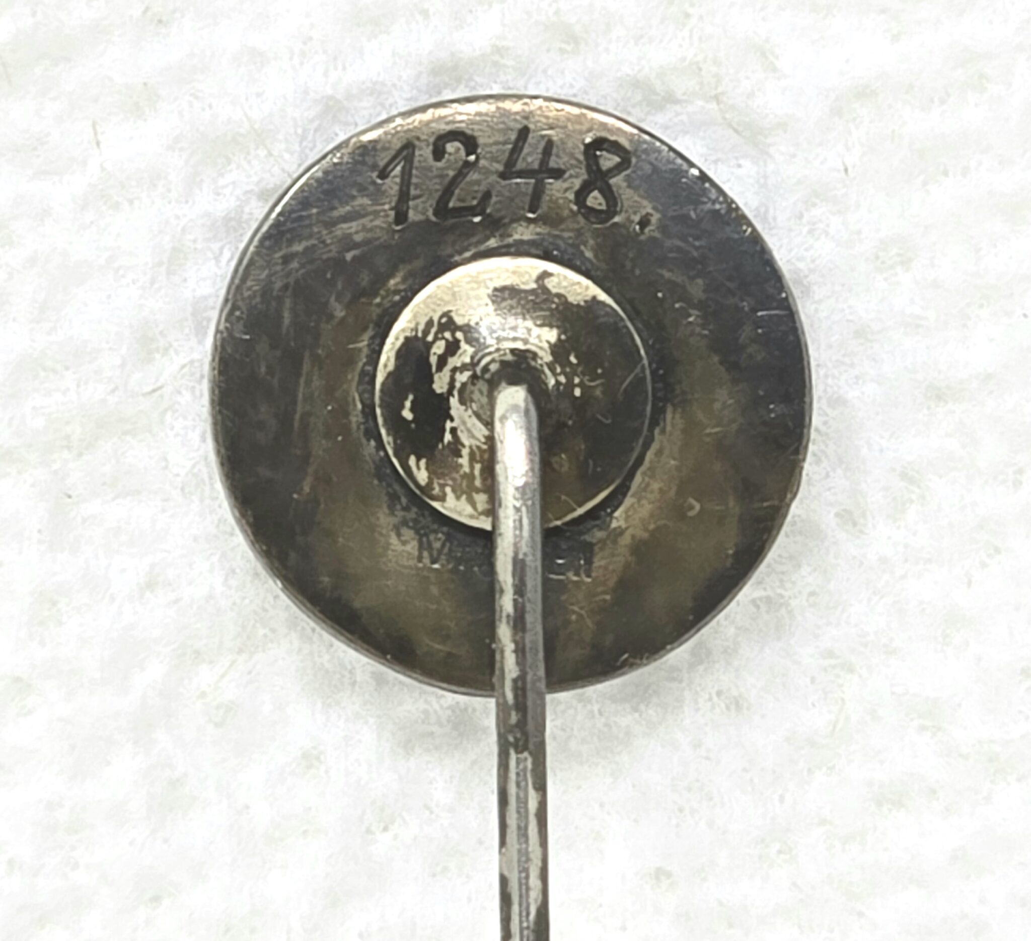 SS Honor Pin – SS-Steel Inc.