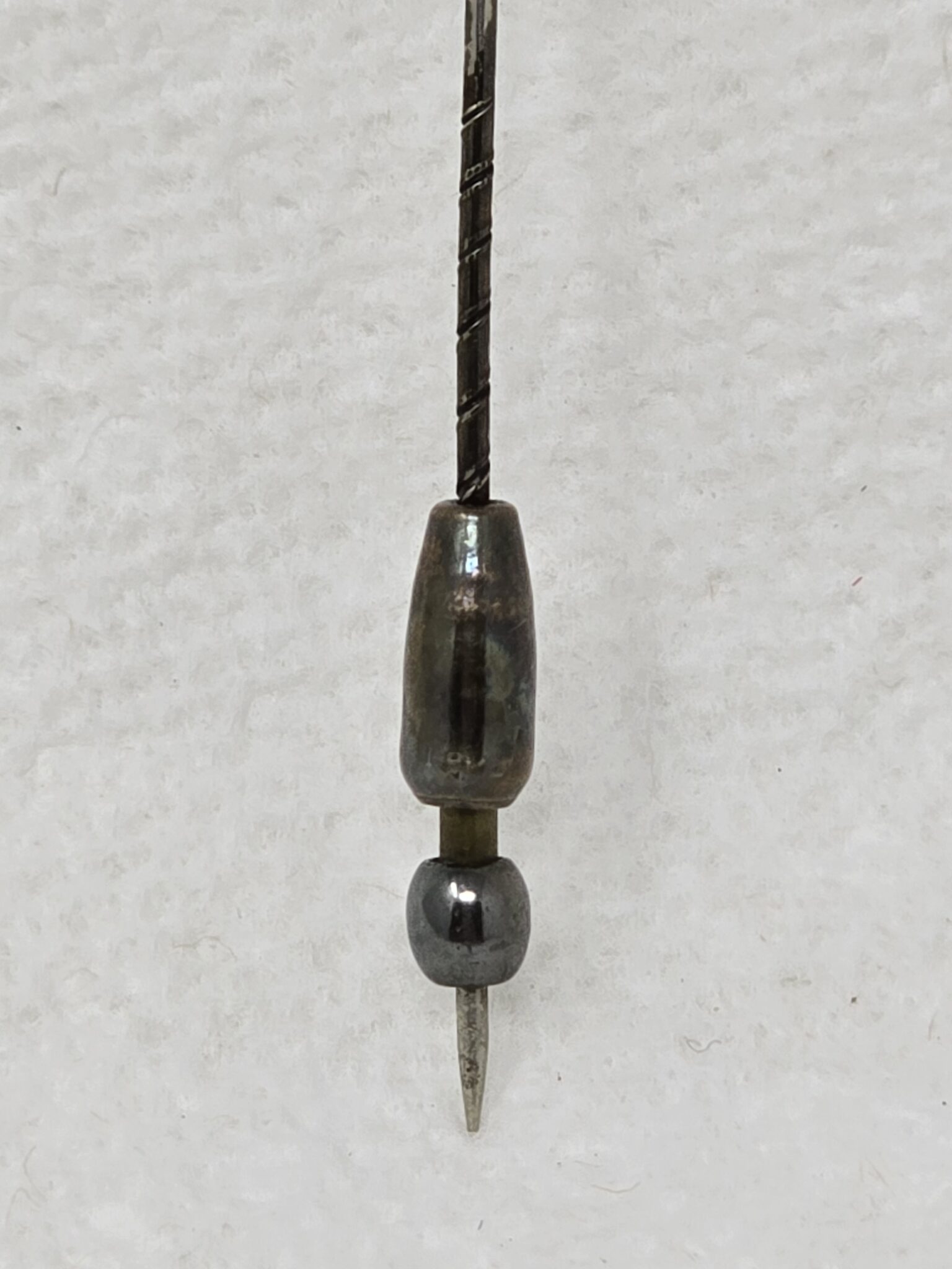 SS Honor Pin – SS-Steel Inc.