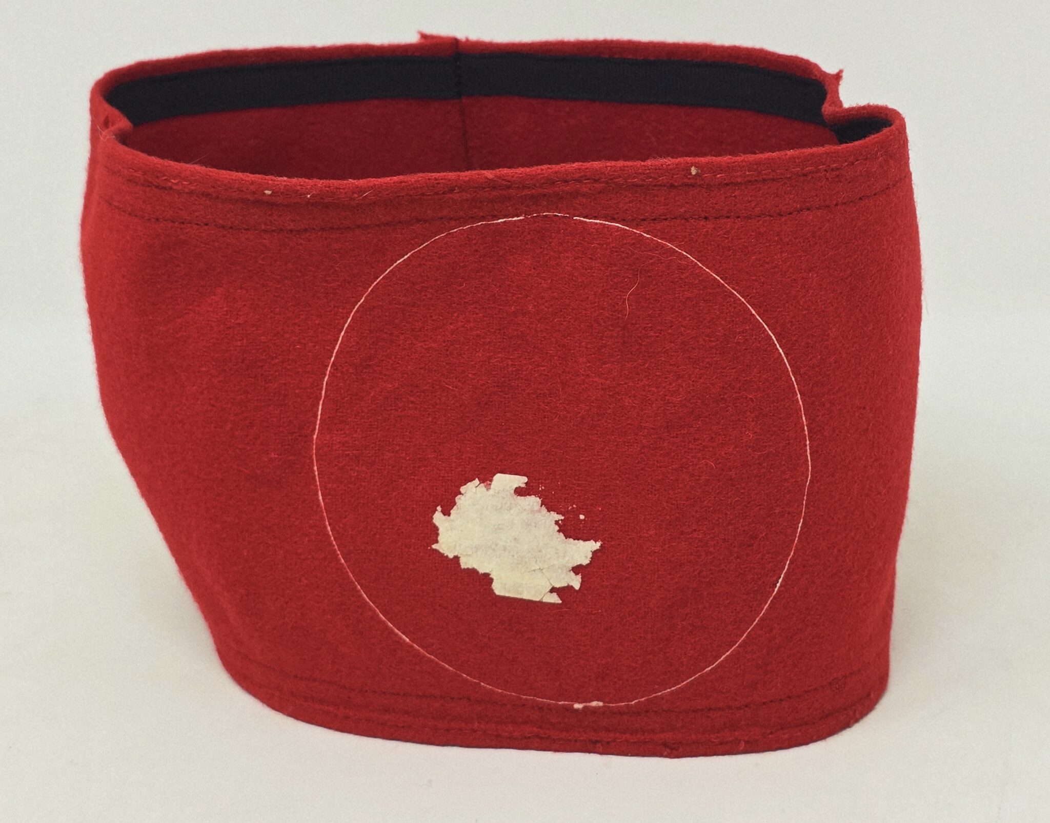 SS Armband – SS-Steel Inc.