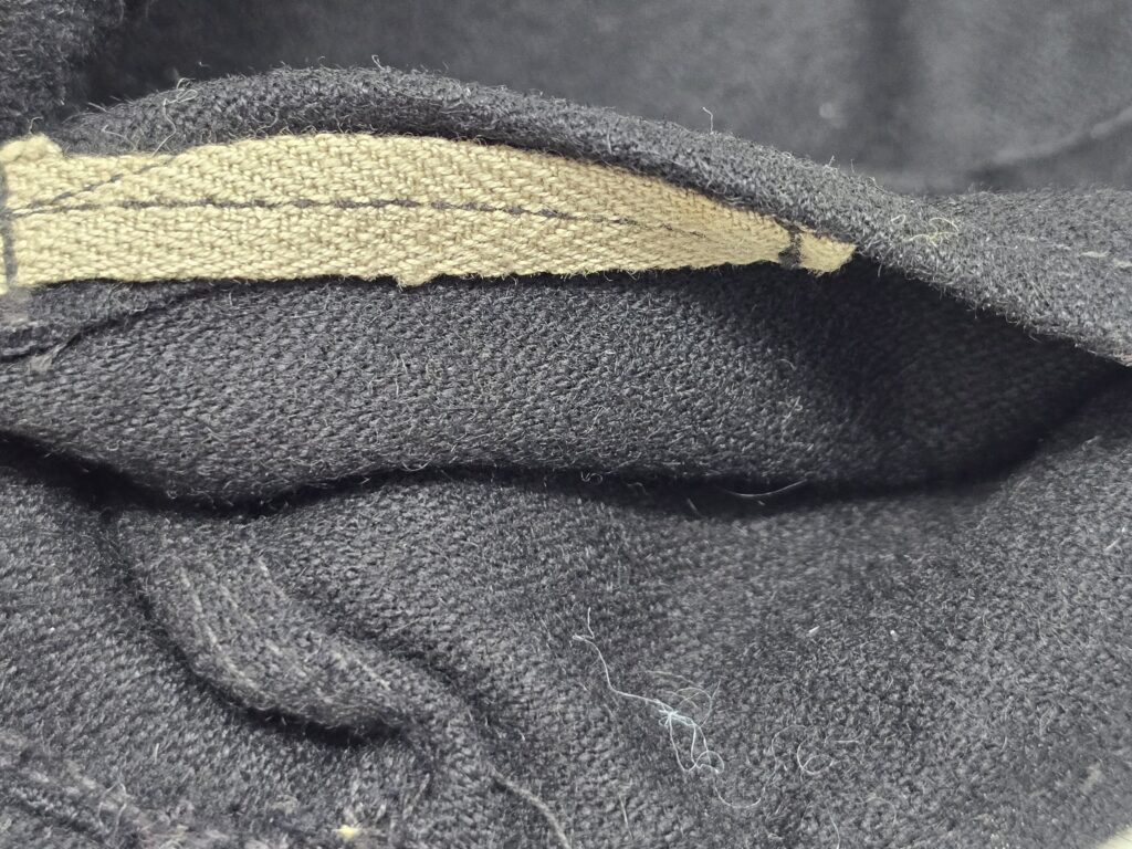 SS Panzer “Dachau” Pattern M43 Cap – SS-Steel Inc.